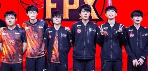 RNG、FPX选手Rank概览：大聪明刀妹1-15，xiaohu选出卡尔玛-直播吧zhibo8.cc