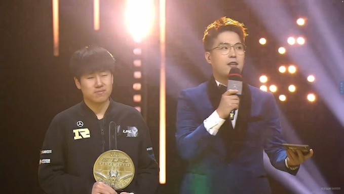 LPL春季赛历届FMVP回顾：从S8到S11，RNG下路Uzi到Gala的传承-直播吧zhibo8.cc