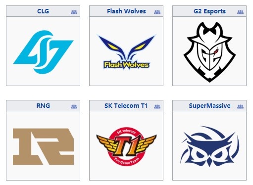 历届MSI回顾—S6：欢迎来到被SKT统治的年代 横扫诸强实现大满贯-直播吧zhibo8.cc