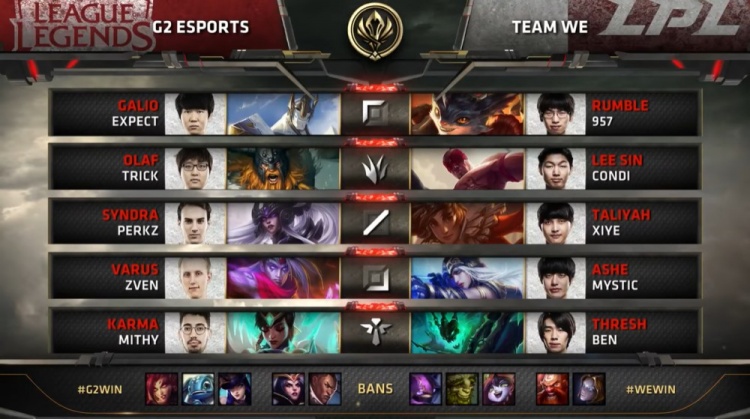 历届MSI回顾—S7：单杀Faker的挑战者们终将沉寂 SKT蝉联MSI冠军-直播吧zhibo8.cc