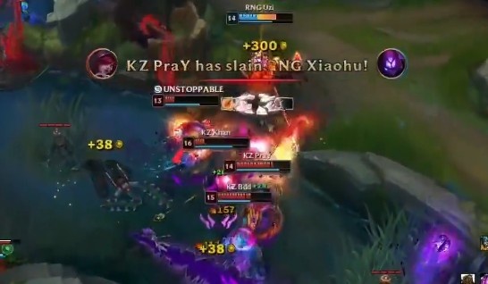 历届MSI回顾—S8：虚空神指通冥路，一声羊来开天门-直播吧zhibo8.cc