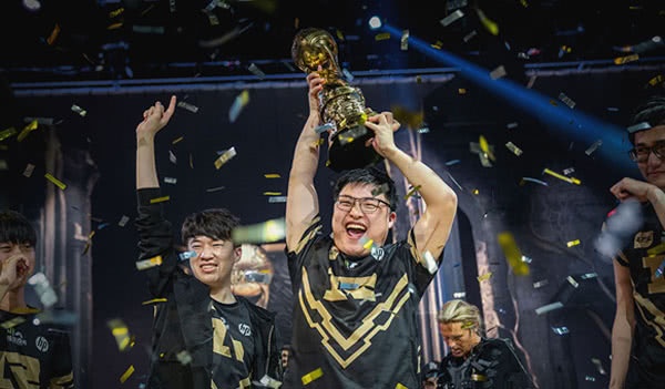 历届MSI回顾—S8：虚空神指通冥路，一声羊来开天门-直播吧zhibo8.cc