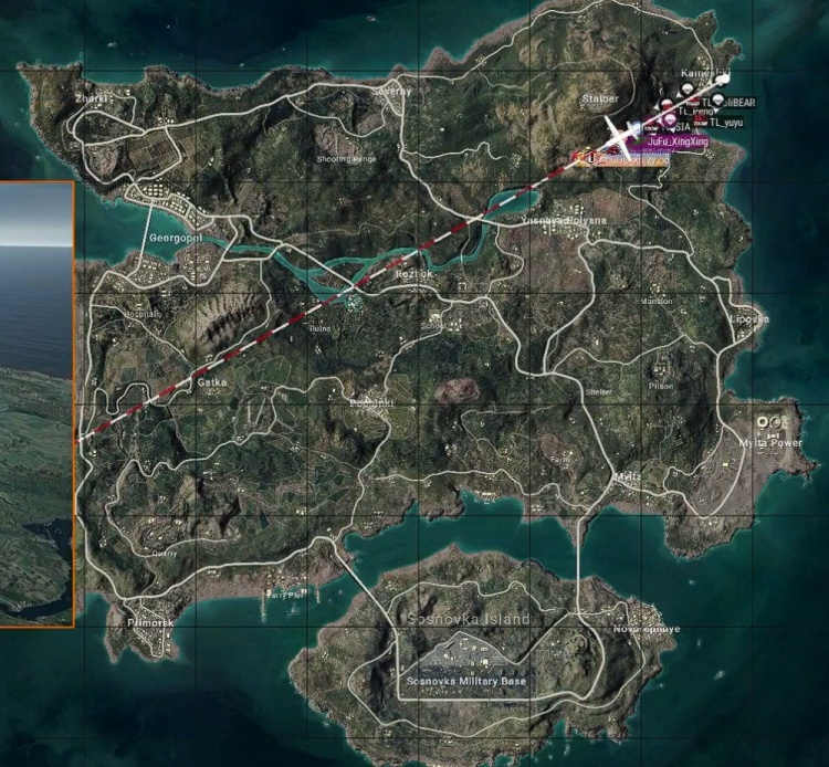 PCL春季赛：IFTY再撞4AM 满编TITA被KX瞬间融化-直播吧zhibo8.cc