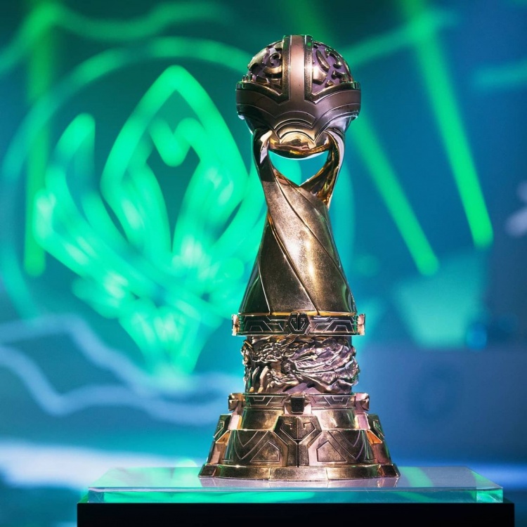 MSI第二日赛程预告：RNG再战PGG 次局与UOL展开交锋-直播吧zhibo8.cc