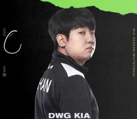 DK上单Khan接受采访：最想交手的是RNG，RNG是打得最好的队伍-直播吧zhibo8.cc