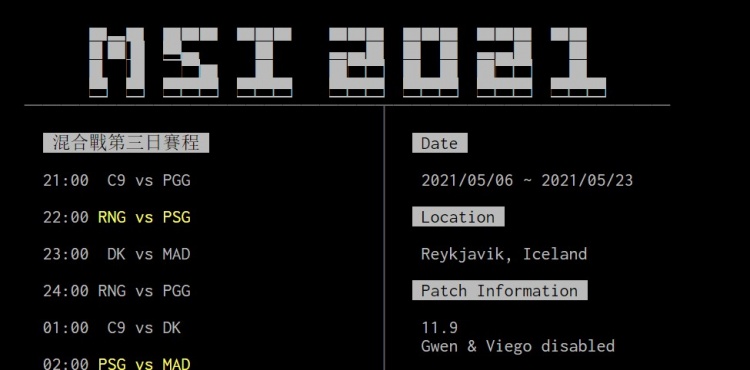 LMS热议RNG不敌PSG：世界看好了 PSG只示范一次怎麽打爆RNG-直播吧zhibo8.cc
