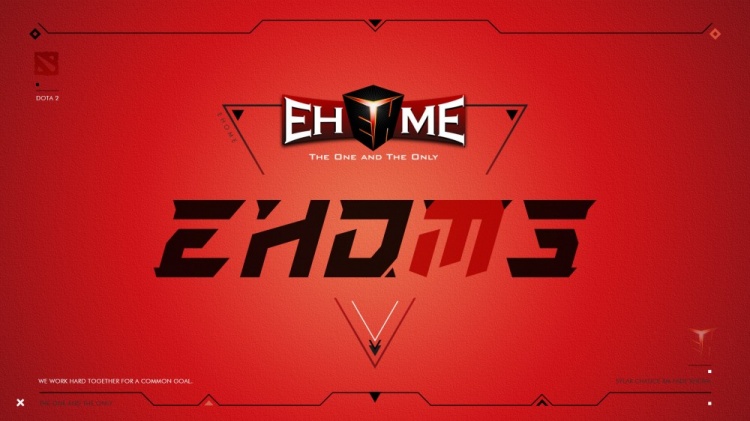 DOTA2更新：加入PSG.LGD EHOME VG SAG的战队应援团内容-直播吧zhibo8.cc