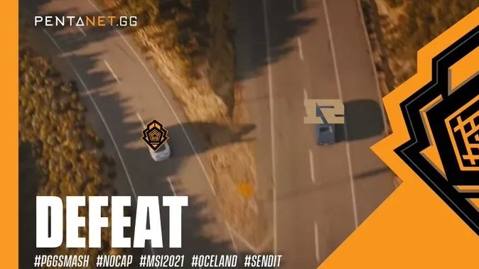 PGG祝贺RNG夺冠：见证你们重回巅峰，这是一段史诗般的旅程-直播吧zhibo8.cc