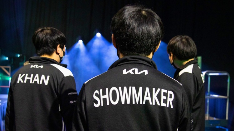 外媒评MSI最佳选手：Xiaohu、GALA、Showmaker、Doggo上榜-直播吧zhibo8.cc