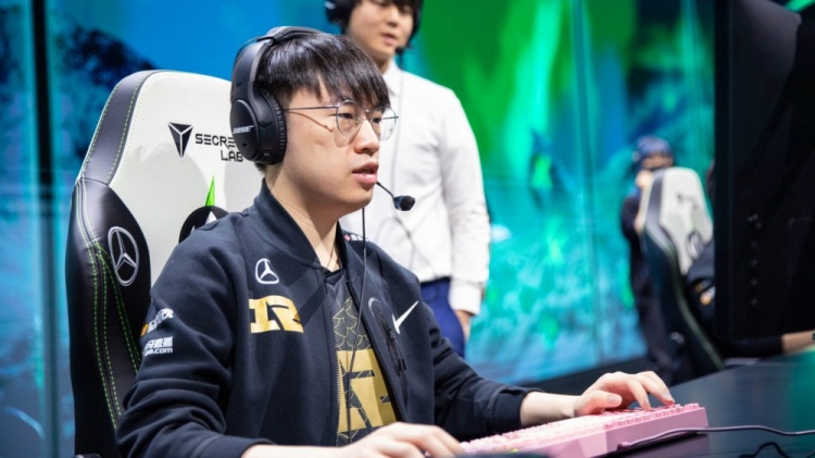 外媒评MSI最佳选手：Xiaohu、GALA、Showmaker、Doggo上榜-直播吧zhibo8.cc