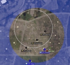 BPC亚洲杯决赛第三日：IFTY南部战争泥潭止步第二 ATA首局7杀取胜-直播吧zhibo8.cc