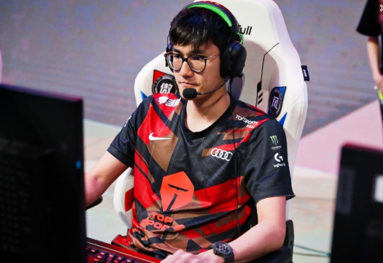 里程碑！Karsa八赛季征战 斩获LPL联赛200胜成就-直播吧zhibo8.cc