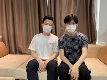 iG官方：主教练Nofe和TheShy隔离结束返回基地-直播吧zhibo8.cc