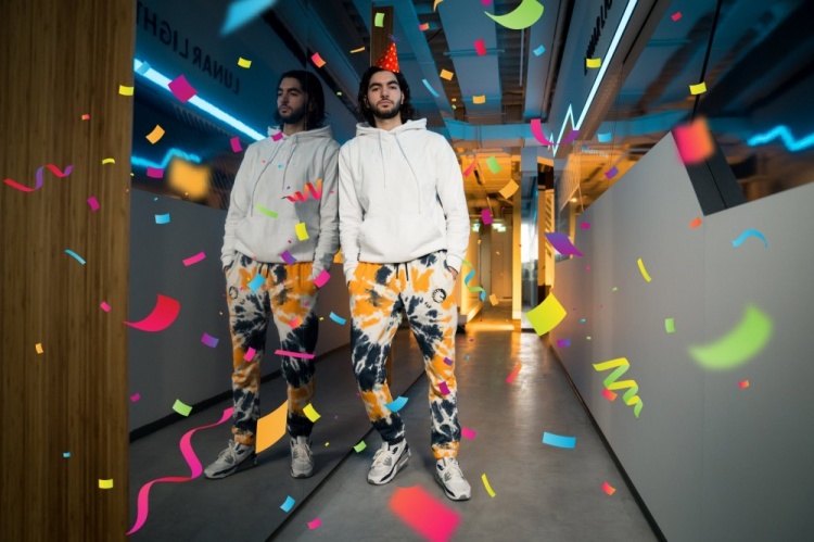 TL官博为ScreaM庆生：愿27岁老将越战越勇！-直播吧zhibo8.cc