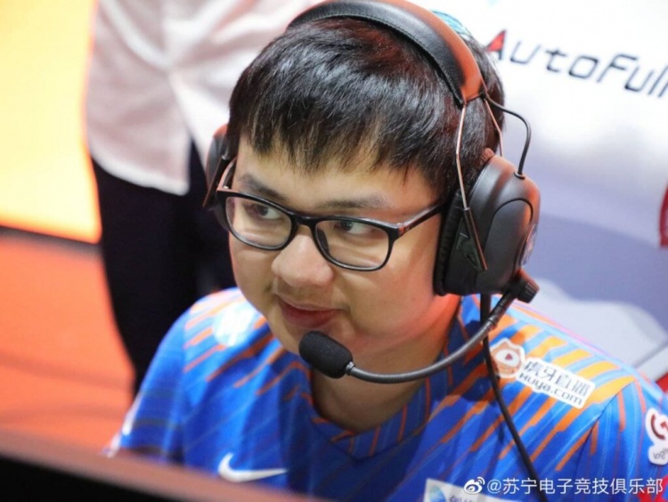 外媒采访SN.Sofm：EDG的下路是最强的，打野和国际象棋其实很像-直播吧zhibo8.cc