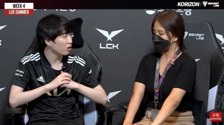 DK.Ghost：比赛中烬登场率还挺高 但大家都不用我的皮肤-直播吧zhibo8.cc