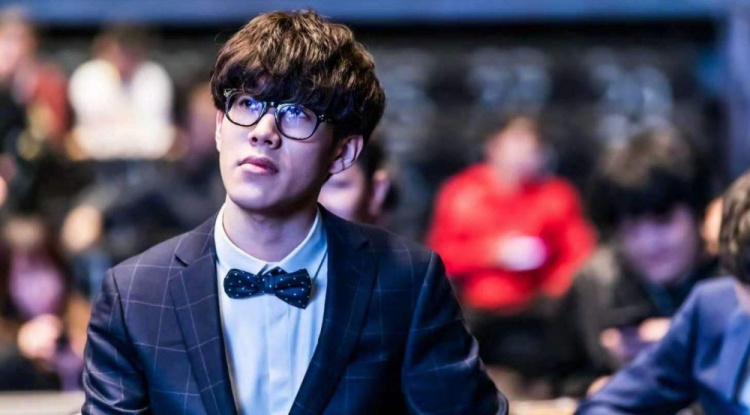 且看且珍惜？IG如晋级不了季后赛 Theshy在夏季赛只有八场比赛-直播吧zhibo8.cc