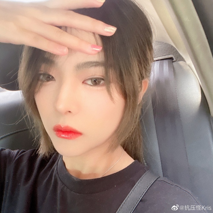 解说Kris：今天是酷雅の女子😎-直播吧zhibo8.cc