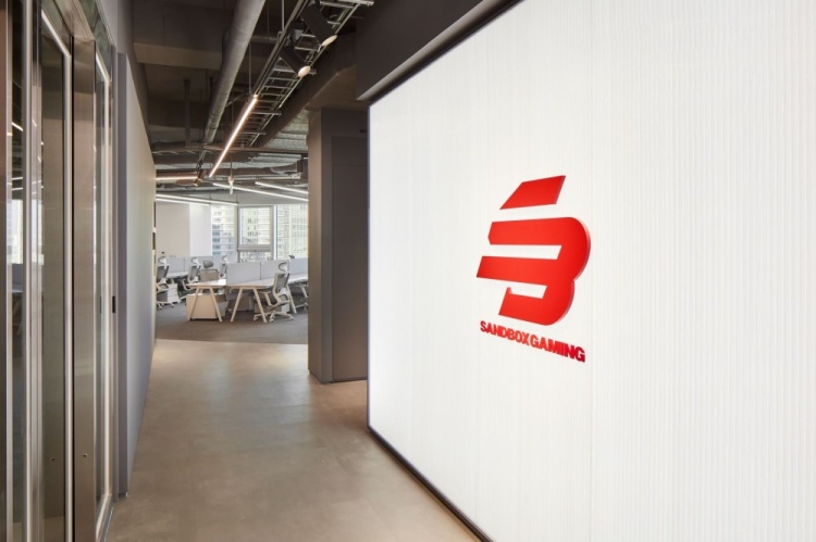 LSB将在釜山开设主场 为韩国首次在电竞联赛引入主场制-直播吧zhibo8.cc