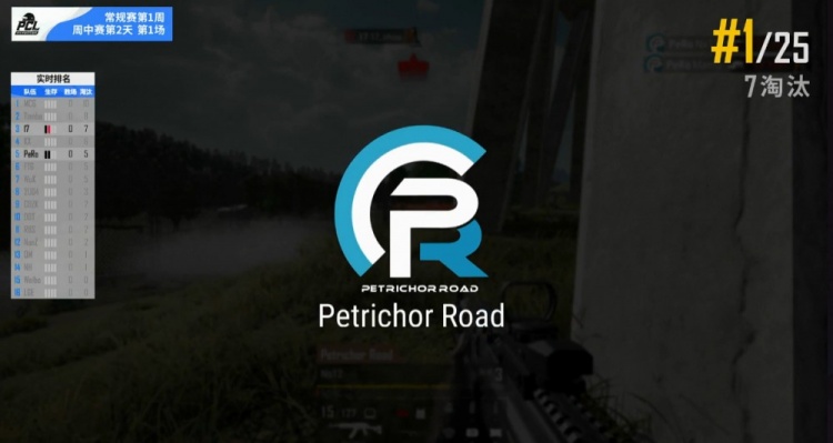 PCL夏季赛：lionkk无缘决赛圈 MCG天霸独狼出局 PeRo击败17吃鸡-直播吧zhibo8.cc