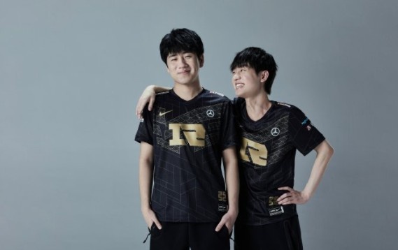 LPL官推预热：RNG&EDG&iG轮番登场 超级周末马上来临-直播吧zhibo8.cc