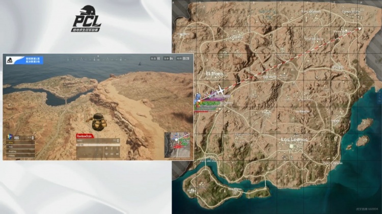 PCL夏季赛：4AM、Pero冤家路窄双双提早出局，CTG十三杀吃鸡-直播吧zhibo8.cc