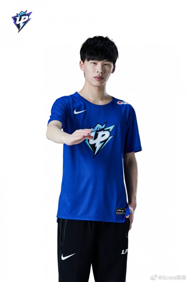 里程碑：UP打野选手H4cker完成个人LPL第300场对局-直播吧zhibo8.cc