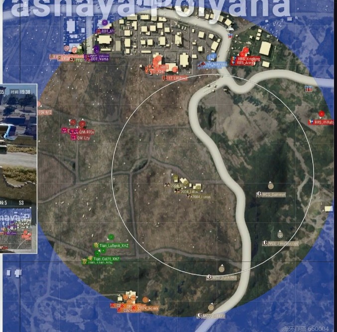 PCL周中：MCG举步维艰 2004以逸待劳6杀吃鸡-直播吧zhibo8.cc