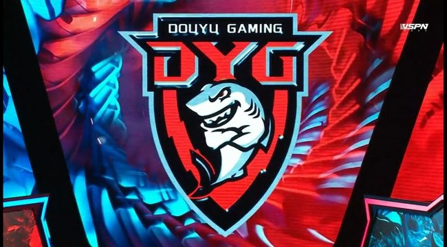 KPL官方公告：深圳DYG选手Giao因身体原因 将由易瞳首发出场-直播吧zhibo8.cc