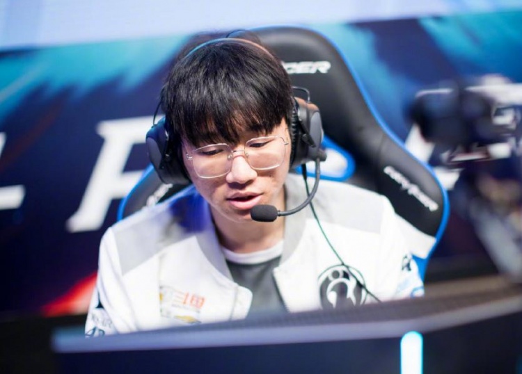 Ning：我看好FPX/RNG/EDG/SN去世界赛 SN位置是可替代的-直播吧zhibo8.cc