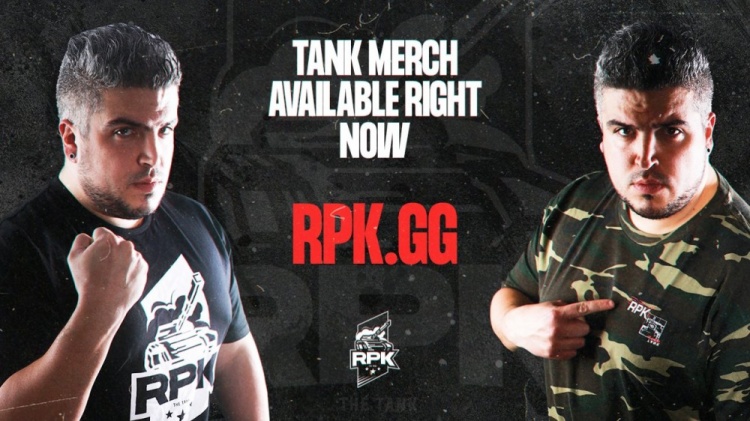 此次一去不知何时再见！法国传奇CSGO选手RpK宣布退役-直播吧zhibo8.cc