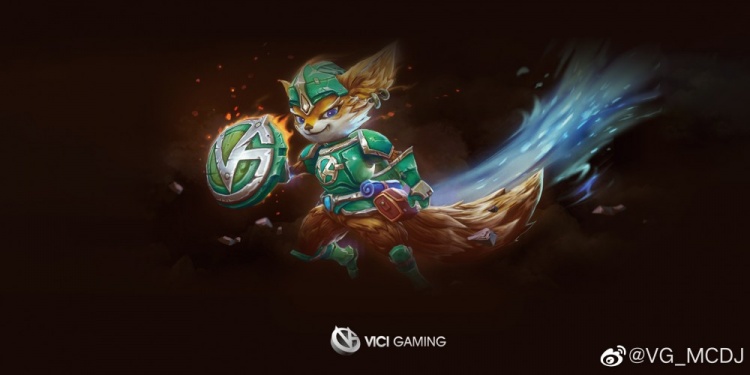 VG创始人澄清：俱乐部最老牌项目DOTA2和CSGO不会解散-直播吧zhibo8.cc