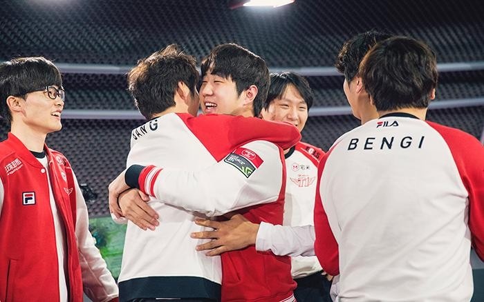 盘点参与各届S赛的冠军选手：S11将是含金量最高的一届世界赛-直播吧zhibo8.cc