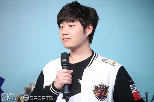 韩网票选历史TOP 20选手【AD篇】：Bang、Uzi、Ruler分列前三-直播吧zhibo8.cc