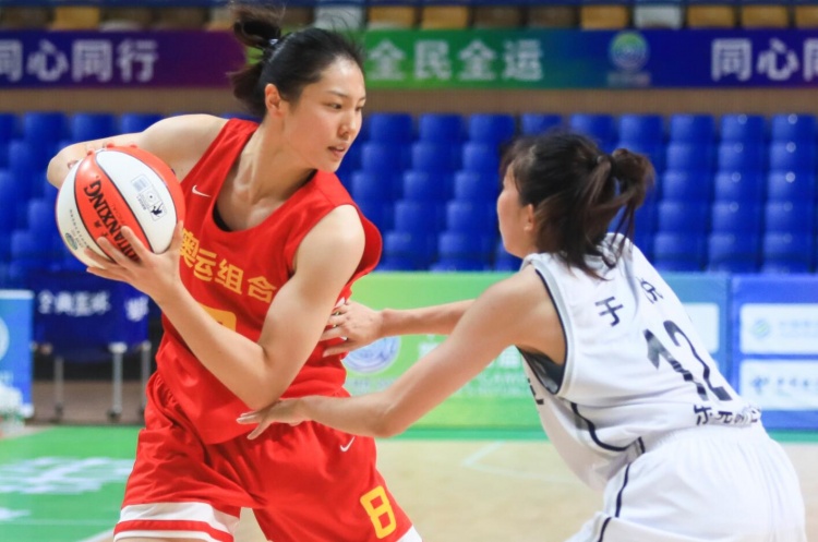 豫媒：河南女篮主赞助商无续约意愿 极可能失去今年WCBA资格-直播吧zhibo8.cc