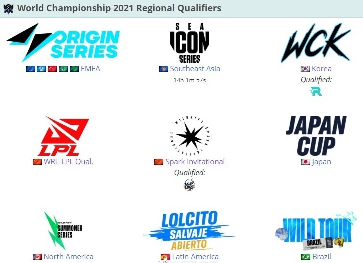 KT手游分部夺得WCK联赛冠军：获得lol手游世界总决赛资格-直播吧zhibo8.cc