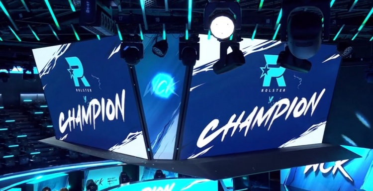 KT手游分部夺得WCK联赛冠军：获得lol手游世界总决赛资格-直播吧zhibo8.cc