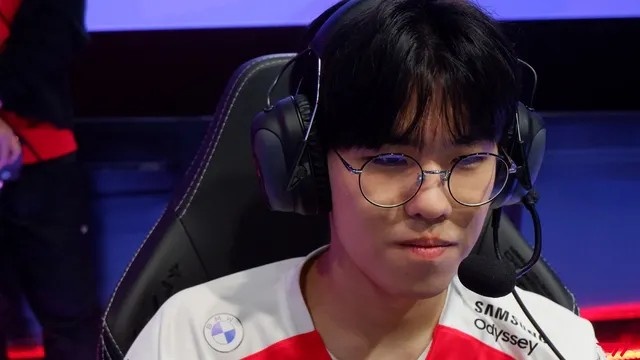 T1.Oner：世界赛想跟RNG.Wei交手 因为他在MSI战胜了Canyon-直播吧zhibo8.cc