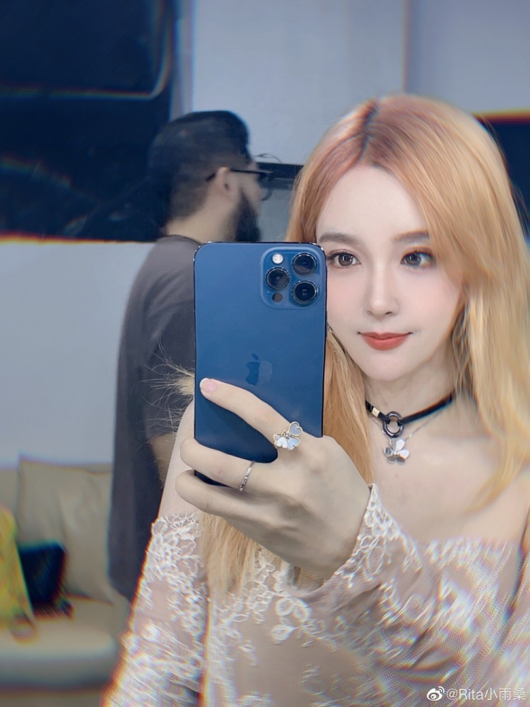 LPL解说Rita：这条仅真爱可见 懂吧-直播吧zhibo8.cc