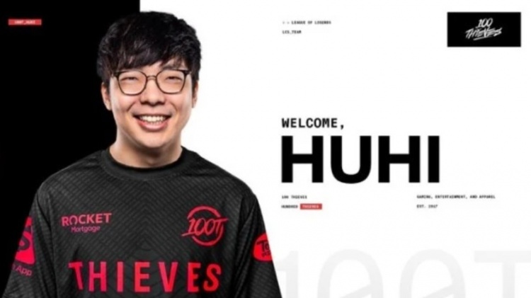 100T战队巡礼：没有北美选手的北美新王 引以为傲的中野体系-直播吧zhibo8.cc