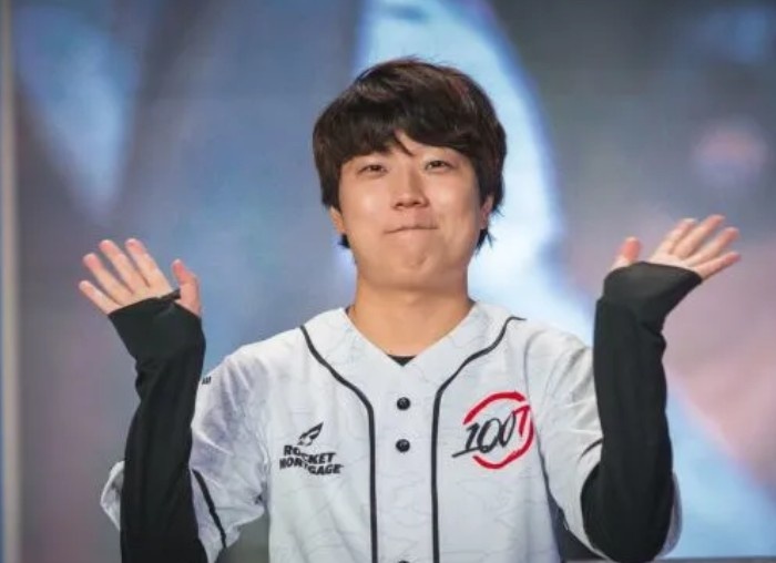 100T战队巡礼：没有北美选手的北美新王 引以为傲的中野体系-直播吧zhibo8.cc