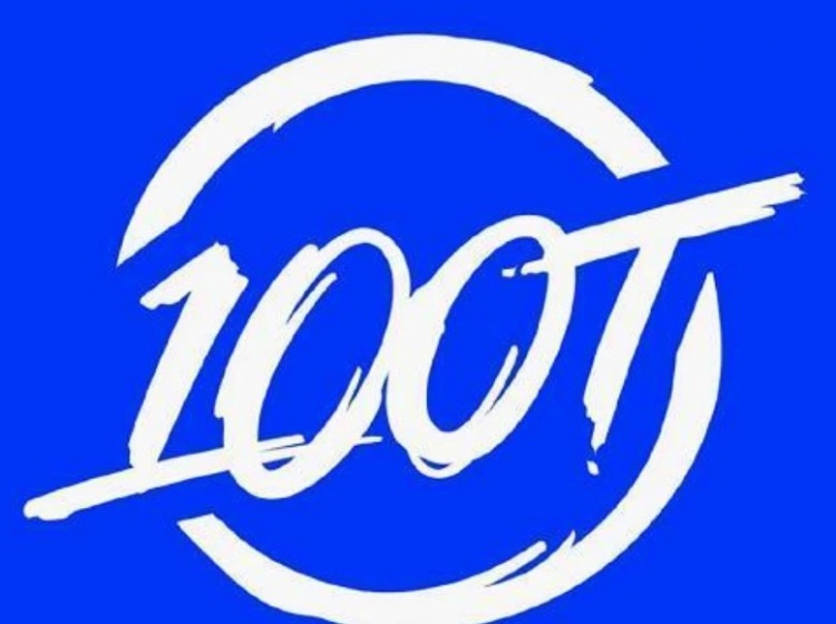 100T战队巡礼：没有北美选手的北美新王 引以为傲的中野体系-直播吧zhibo8.cc