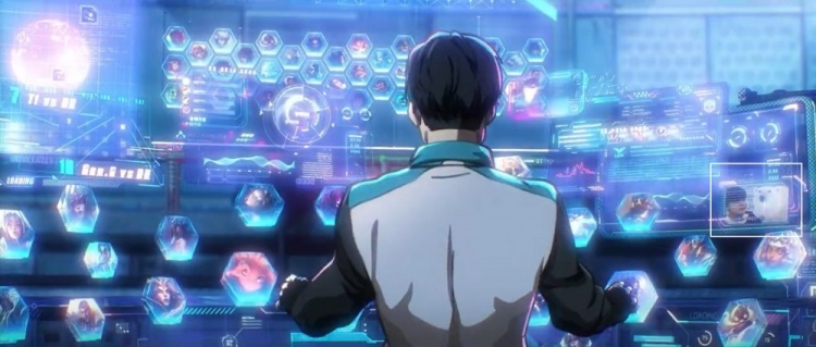 LOL S11主题MV彩蛋分析：777 UZI的胶带 Theshy与Bin剑姬对决-直播吧zhibo8.cc