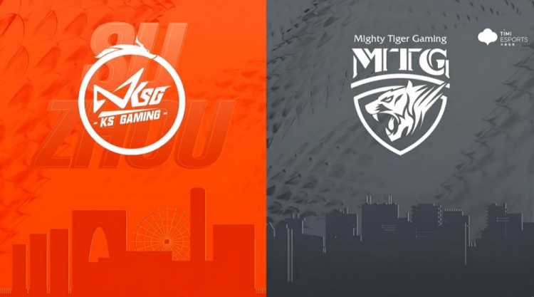 KPL秋季赛A组 速战速决！MTG击败苏州KSG拿下首局-直播吧zhibo8.cc