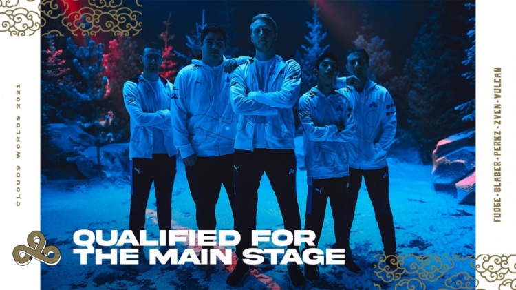 毫无悬念！C9击败PCE成功晋级小组赛 将与FPX、DK与RGE同组-直播吧zhibo8.cc