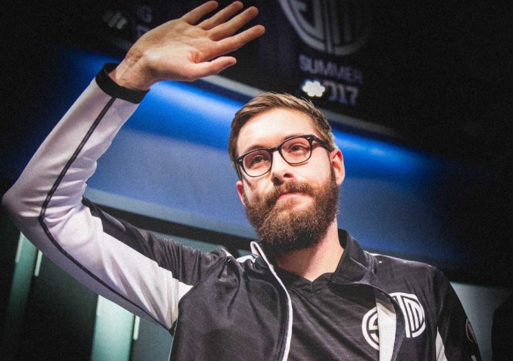 新赛季转会 你想看到Bjergsen Perkz Chovy Knight出现在哪支队伍-直播吧zhibo8.cc