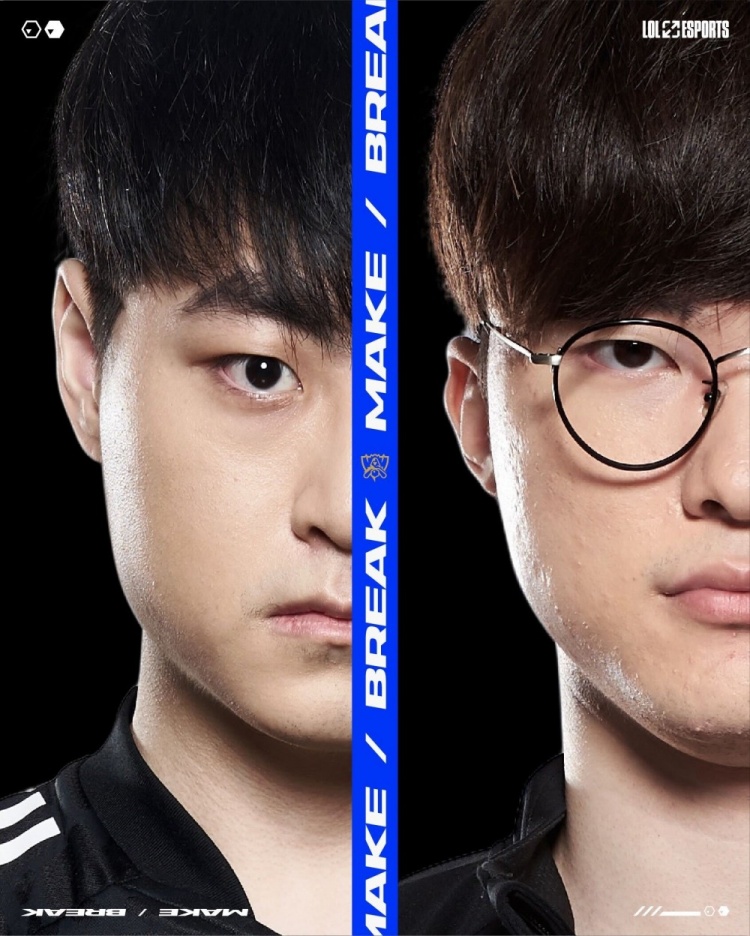 电竞史上的今天：王朝建立！SKT T1击败SSG成为首支三冠王战队-直播吧zhibo8.cc