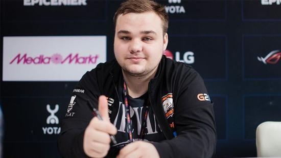 No[o]ne谈NaVi换人传闻：不要相信那些谣言 队伍一切安好-直播吧zhibo8.cc