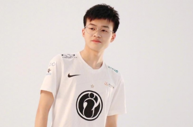 Nest第三日赛果：SN“炸鱼”险些翻车 iG小将Xzz发挥亮眼-直播吧zhibo8.cc