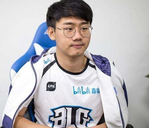 前BLG成员Kuro：LPL队伍比想象还有钱 祝贺那些去LPL选手就好-直播吧zhibo8.cc